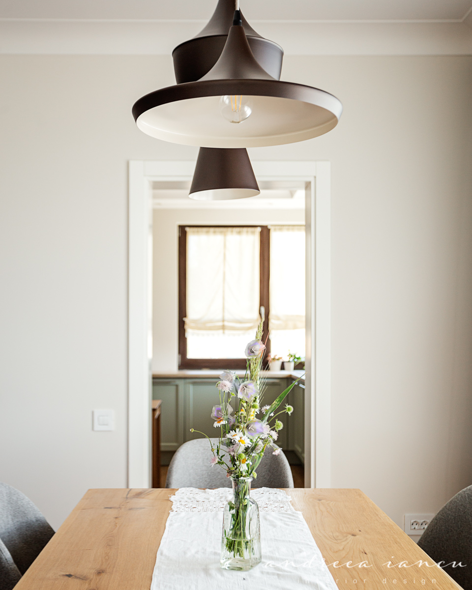Olive Spring House / Oradea, Romania / 2021 • Andreea Iancu / Interior ...