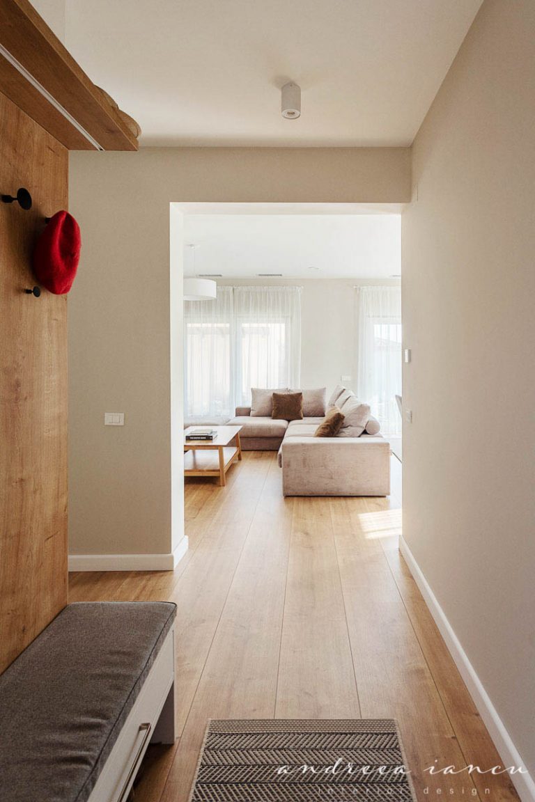 Sunny Side Up House / Oradea, Romania / 2021 • Andreea Iancu / Interior ...