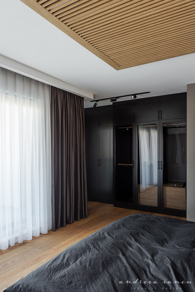 Moonlight Apartment / Oradea, Romania / 2022 • Andreea Iancu / Interior ...