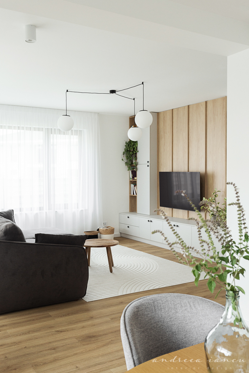 Garden Oasis House / Oradea, Romania / 2023 • Andreea Iancu / Interior ...